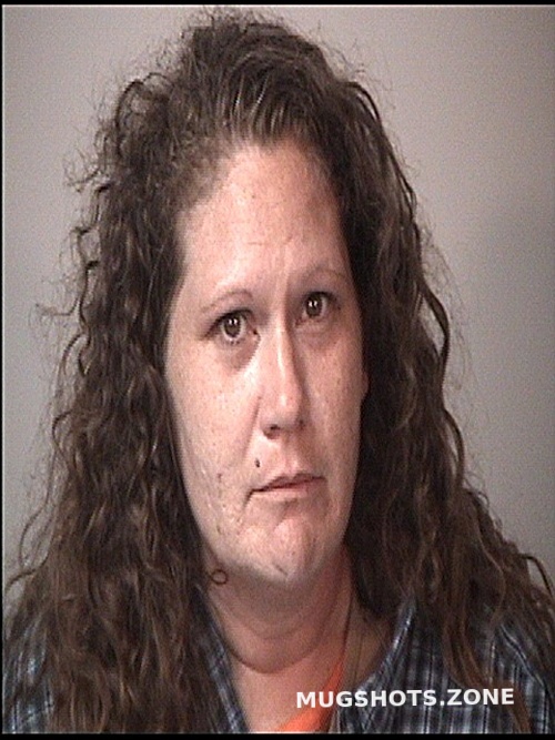 HAMRICK BIGGAM JAMIE NICOLE 10/06/2023 - Rappahannock Regional Jail ...