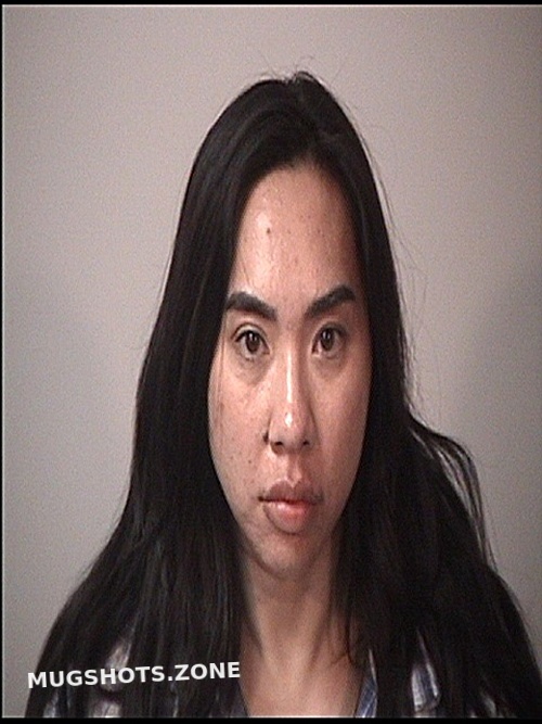 CANLAS DARLENE ANGELA 10/06/2023 - Rappahannock Regional Jail Mugshots Zone