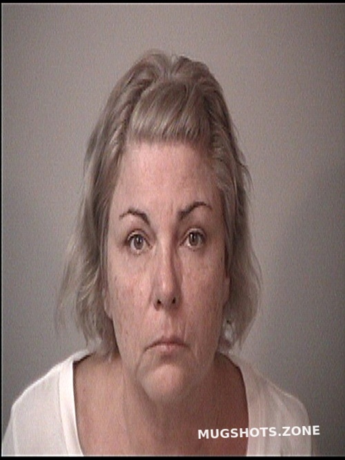 BOX KIMBERLY HUGGINS 10/06/2023 - Rappahannock Regional Jail Mugshots Zone