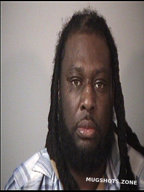 LEWIS LAMAR DONTE 10/09/2023 - Rappahannock Regional Jail Mugshots Zone