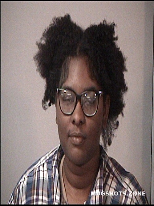WATTS DENISHA AISHA 10/11/2023 - Rappahannock Regional Jail Mugshots Zone
