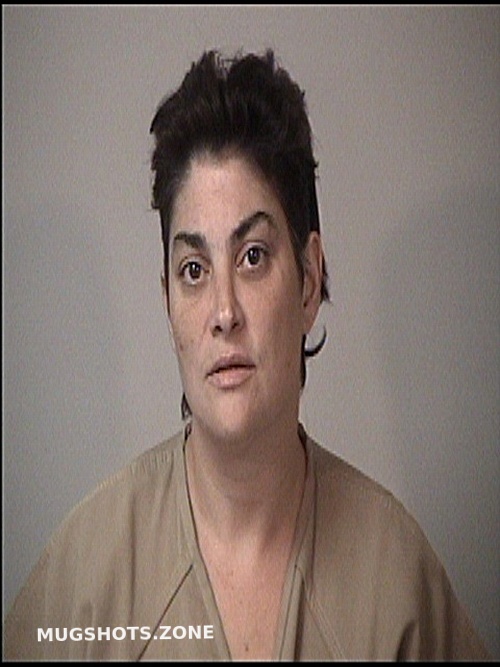 HICKS NICOLE RHAE 10/11/2023 - Rappahannock Regional Jail Mugshots Zone