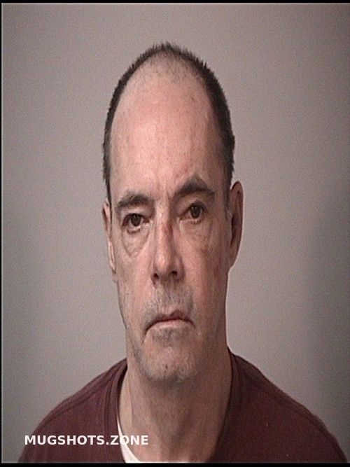 CHAPPELL DONALD MARK 10/11/2023 - Rappahannock Regional Jail Mugshots Zone