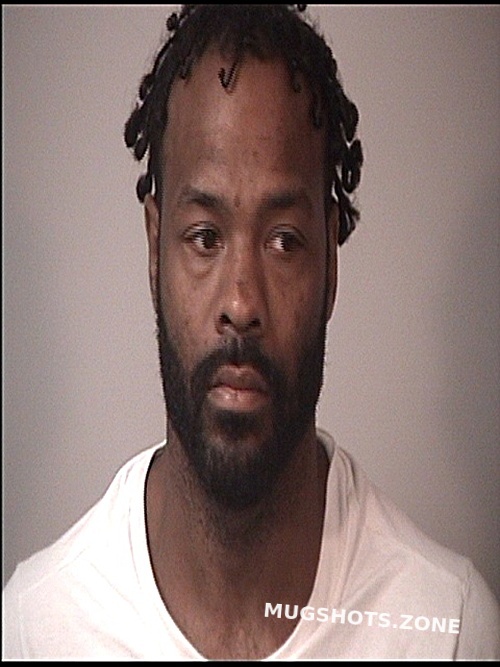 KAY TERRENCE ANTHONY 10/12/2023 - Rappahannock Regional Jail Mugshots Zone