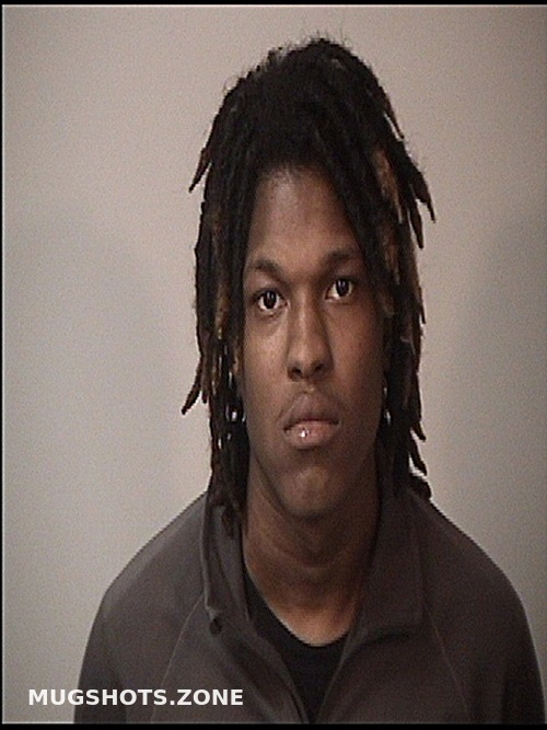 ROBINSON DORIAN MARQUEL 10/12/2023 - Rappahannock Regional Jail ...