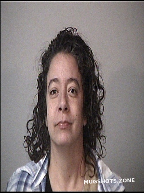 Kinard Rachel Rose 10 16 2023 Rappahannock Regional Jail Mugshots Zone