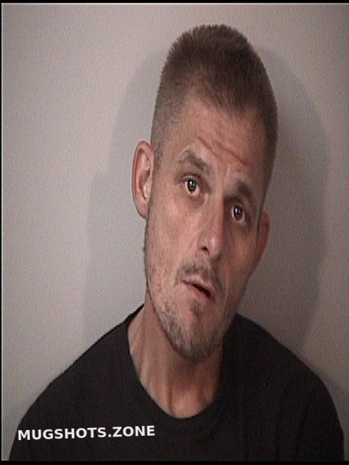 HEPNER CECIL JOSEPH 10/17/2023 - Rappahannock Regional Jail Mugshots Zone