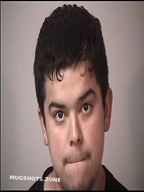 SANTACRUZ DANIEL JEVON 10/18/2023 - Rappahannock Regional Jail Mugshots ...