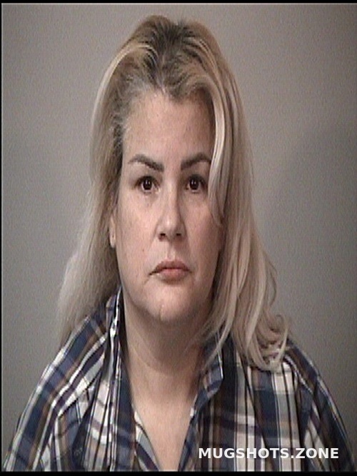Ramos Iraida 10 20 2023 Rappahannock Regional Jail Mugshots Zone