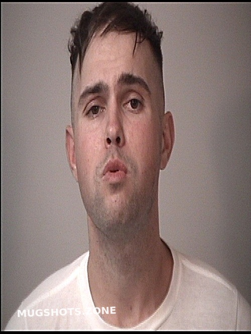 EICHENBAUM ETHAN LOUIS 10/21/2023 - Rappahannock Regional Jail Mugshots ...