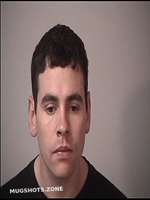 LAFONTAINE JOSHUA 10/21/2023 - Rappahannock Regional Jail Mugshots Zone