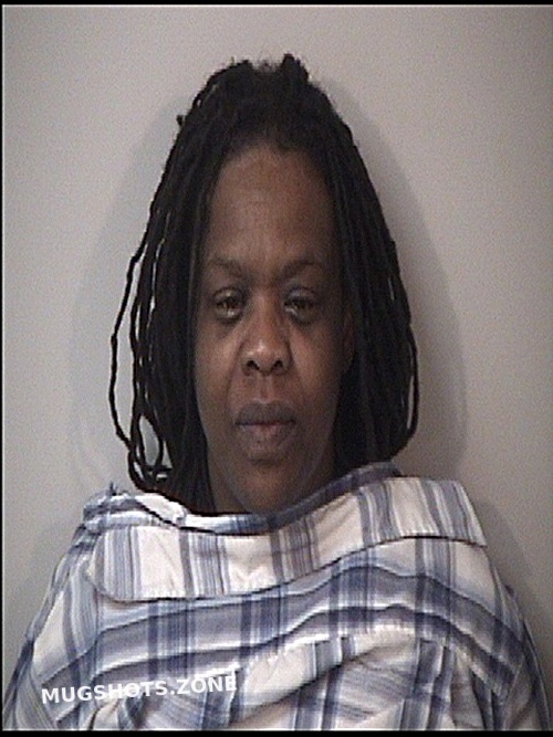 Rowe Nikivia Lynette 10 22 2023 Rappahannock Regional Jail Mugshots Zone