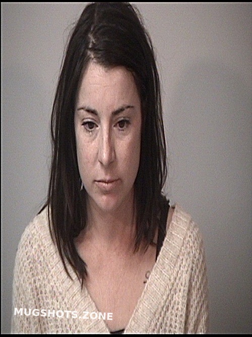 GREEN KALI AMANDA 10/24/2023 - Rappahannock Regional Jail Mugshots Zone