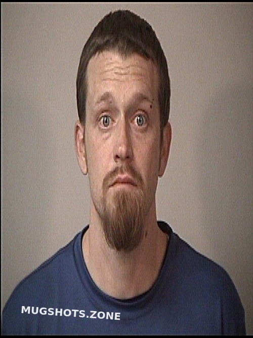 HOMAN BRANDON WILLIAM 10/24/2023 - Rappahannock Regional Jail Mugshots Zone