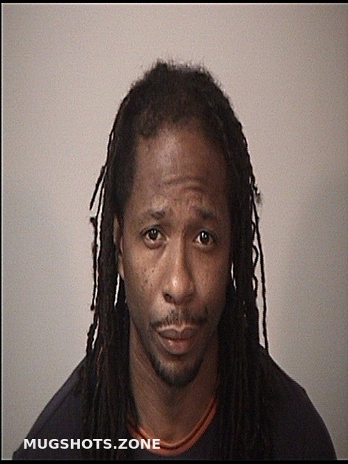 FOOTE TRAVIS LAMONT 10/24/2023 - Rappahannock Regional Jail Mugshots Zone