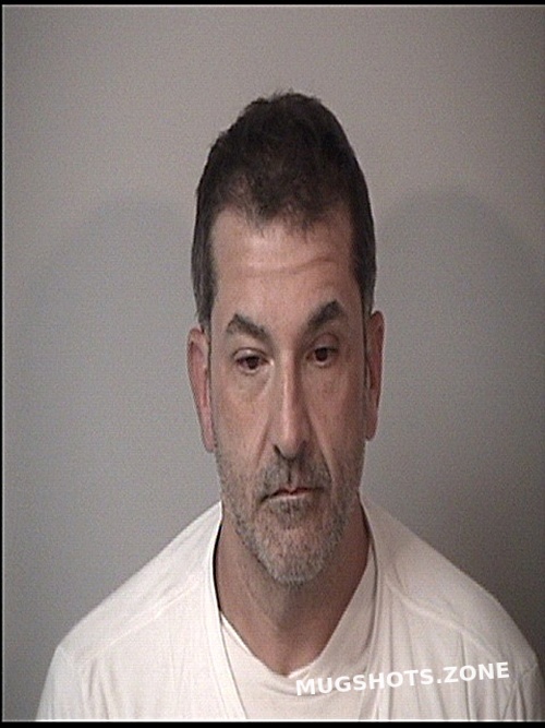 DISMUKES MICHAEL DYER 10/25/2023 - Rappahannock Regional Jail Mugshots Zone