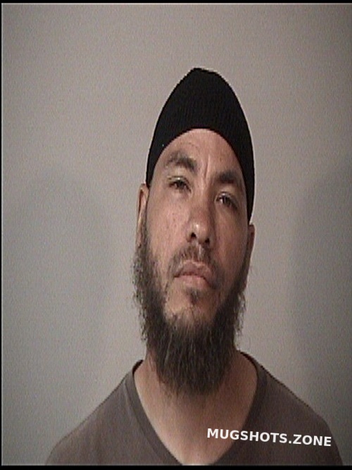 WEBB MICHAEL STEVEN 10/27/2023 - Rappahannock Regional Jail Mugshots Zone