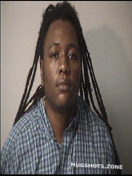 Nelson Dominque Michael 10 28 2023 Rappahannock Regional Jail
