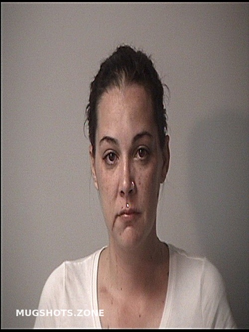 COLLEY JESSICA NADINE 10/29/2023 - Rappahannock Regional Jail Mugshots Zone
