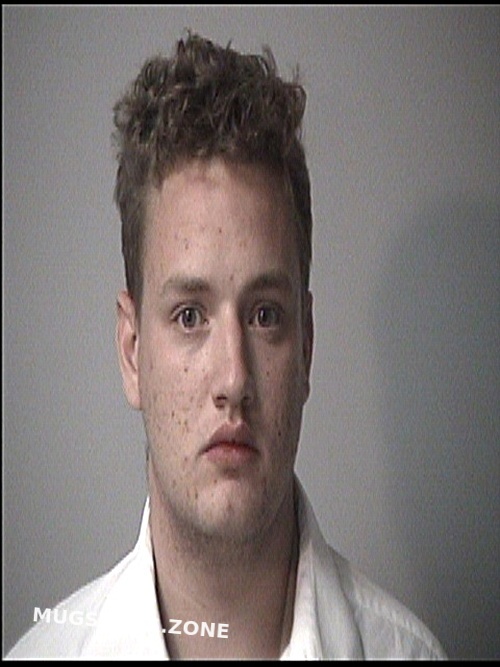 BRAUN JUSTIN MATTHEW 10/29/2023 - Rappahannock Regional Jail Mugshots Zone