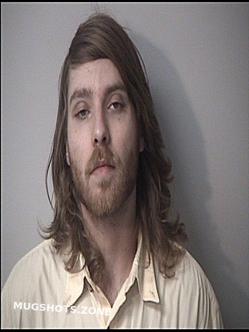 HIBBS WILLIAM AUSTIN 10/29/2023 - Rappahannock Regional Jail Mugshots Zone
