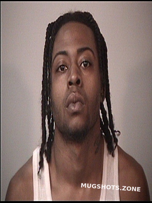 COOKS JAMIL ROBERT 10/31/2023 - Rappahannock Regional Jail Mugshots Zone