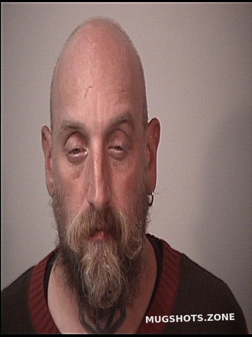 KAUFFMAN JUSTIN RAY 11/01/2023 - Rappahannock Regional Jail Mugshots Zone