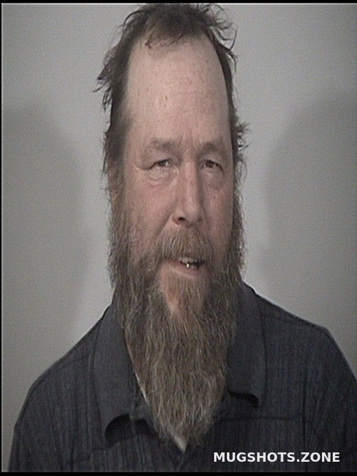 PARK DAVID ALLEN 11/03/2023 - Rappahannock Regional Jail Mugshots Zone