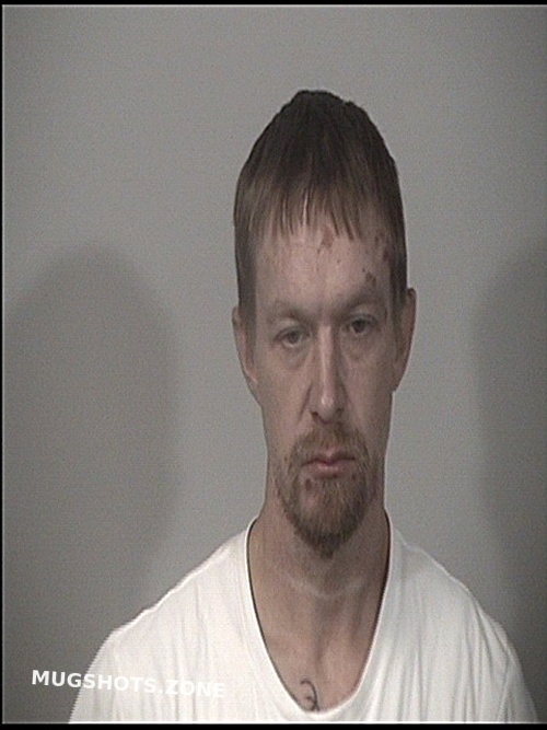 DODSON JOHN CALVIN 11/03/2023 - Rappahannock Regional Jail Mugshots Zone