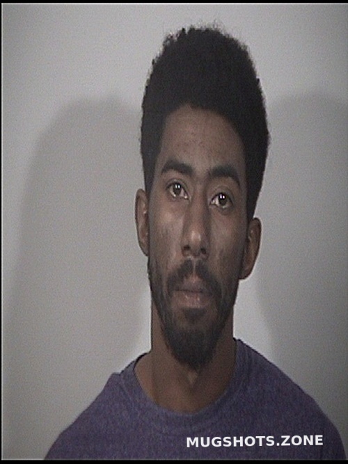 RABB ANTOINE ISAIAH 11/04/2023 - Rappahannock Regional Jail Mugshots Zone