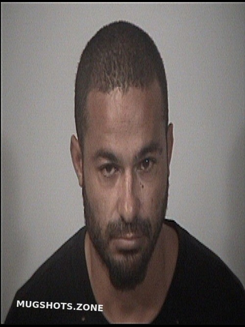 JACKSON JAPHETH BLANE 11/05/2023 - Rappahannock Regional Jail Mugshots Zone