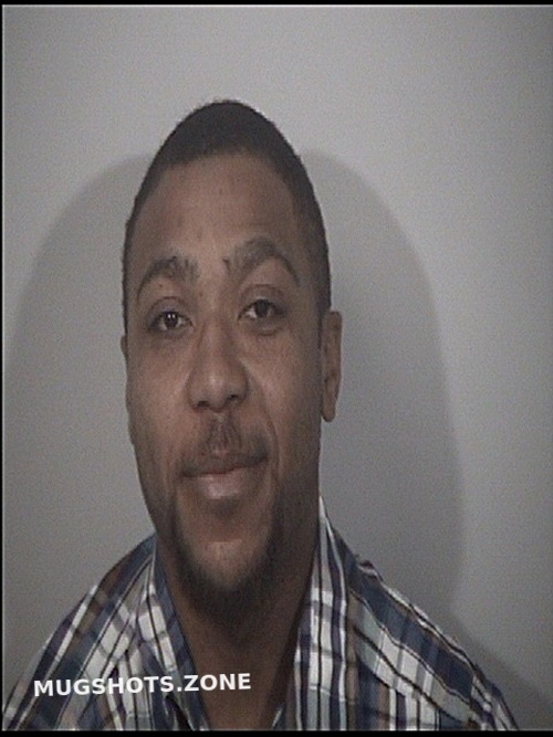 BROWN DERICK 11/06/2023 - Rappahannock Regional Jail Mugshots Zone