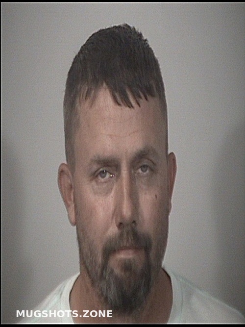 DESKINS DEREK JASON 11/06/2023 - Rappahannock Regional Jail Mugshots Zone