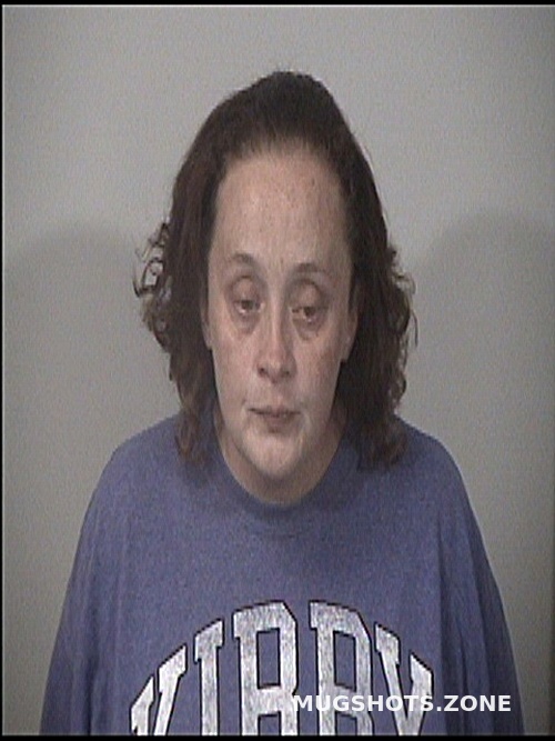 Clutter Heather Jane 11 09 2023 Rappahannock Regional Jail Mugshots Zone