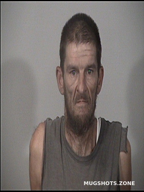 Carr Michael Anthony 11 09 2023 Rappahannock Regional Jail Mugshots Zone