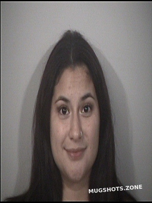 CUBIAS RUBINNY JAMILET 11/10/2023 - Rappahannock Regional Jail Mugshots ...