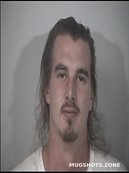 COOK JOHN AUBREY 11/11/2023 - Rappahannock Regional Jail Mugshots Zone