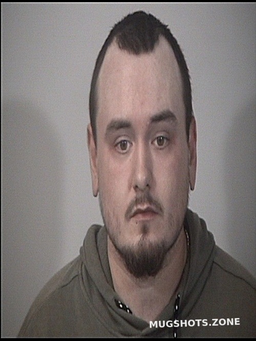 FREELAND BRANDON ALEXANDER 11/12/2023 - Rappahannock Regional Jail ...