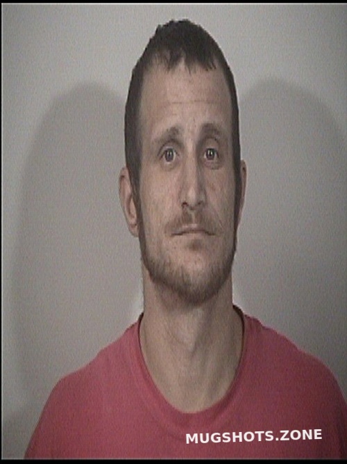 PAYNE DUSTIN LEE 11/13/2023 - Rappahannock Regional Jail Mugshots Zone