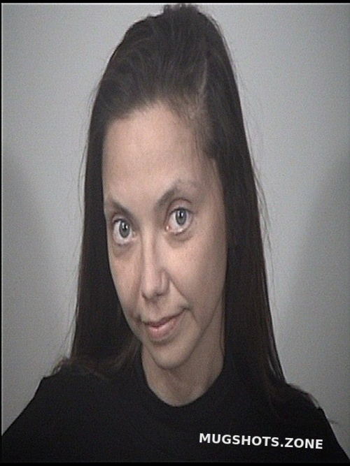 RECKARD ASHLEY MARIE 11/15/2023 - Rappahannock Regional Jail Mugshots Zone