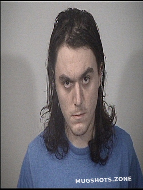 FRETZ NATHAN ANDREW 11/15/2023 - Rappahannock Regional Jail Mugshots Zone