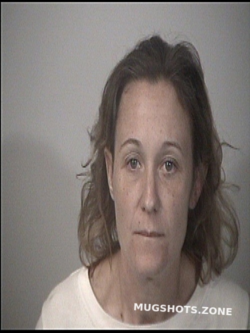 BAKER JESSICA 11/16/2023 - Rappahannock Regional Jail Mugshots Zone