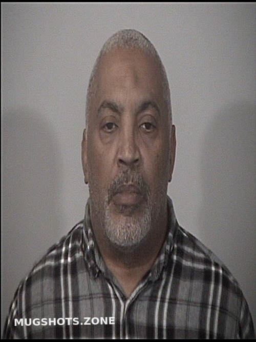 BEASLEY DARYL LEE 11/16/2023 - Rappahannock Regional Jail Mugshots Zone