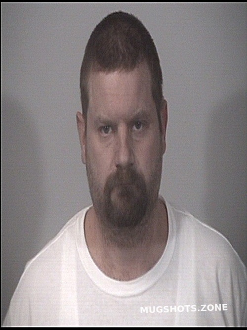 LUCEY DAVID IAN 11/16/2023 - Rappahannock Regional Jail Mugshots Zone