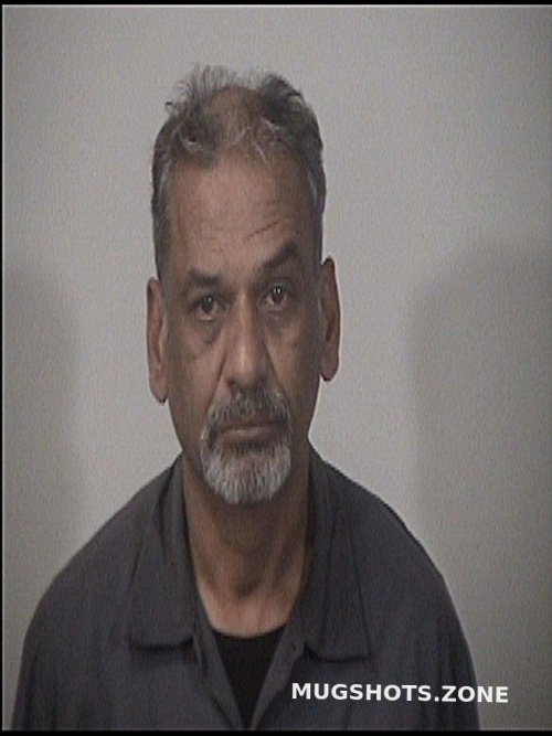 YUNUS SHAHZAD 11/17/2023 - Rappahannock Regional Jail Mugshots Zone