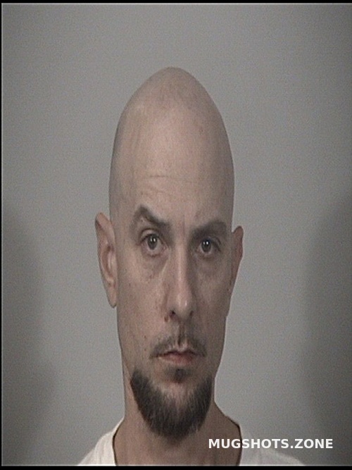 CARLISLE JUSTIN WILLIAM 11/20/2023 - Rappahannock Regional Jail ...