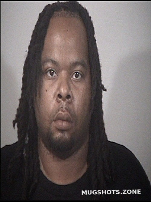 JOHNSON JAMAL LAMAR 11/22/2023 - Rappahannock Regional Jail Mugshots Zone