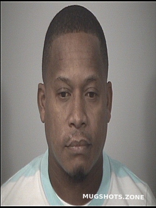 PASCOE GARTH RICARDO 11/24/2023 - Rappahannock Regional Jail Mugshots Zone