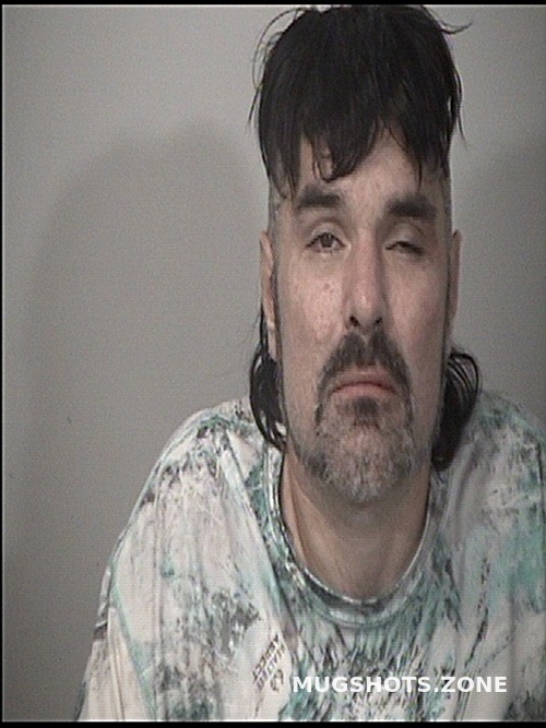 CORRELL DANIEL LAWSON 11/25/2023 - Rappahannock Regional Jail Mugshots Zone