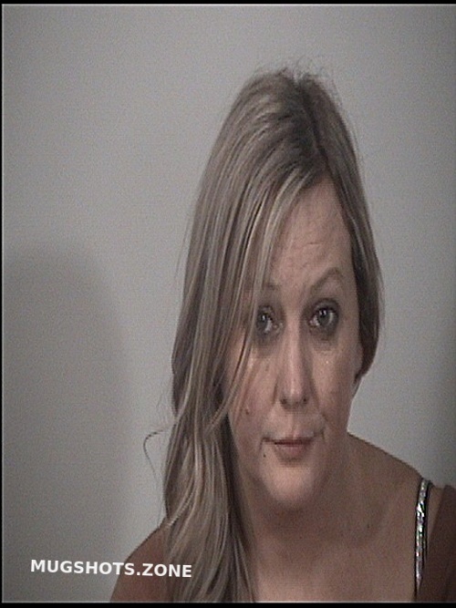 PARTIN SARAH NICOLE 11/26/2023 - Rappahannock Regional Jail Mugshots Zone